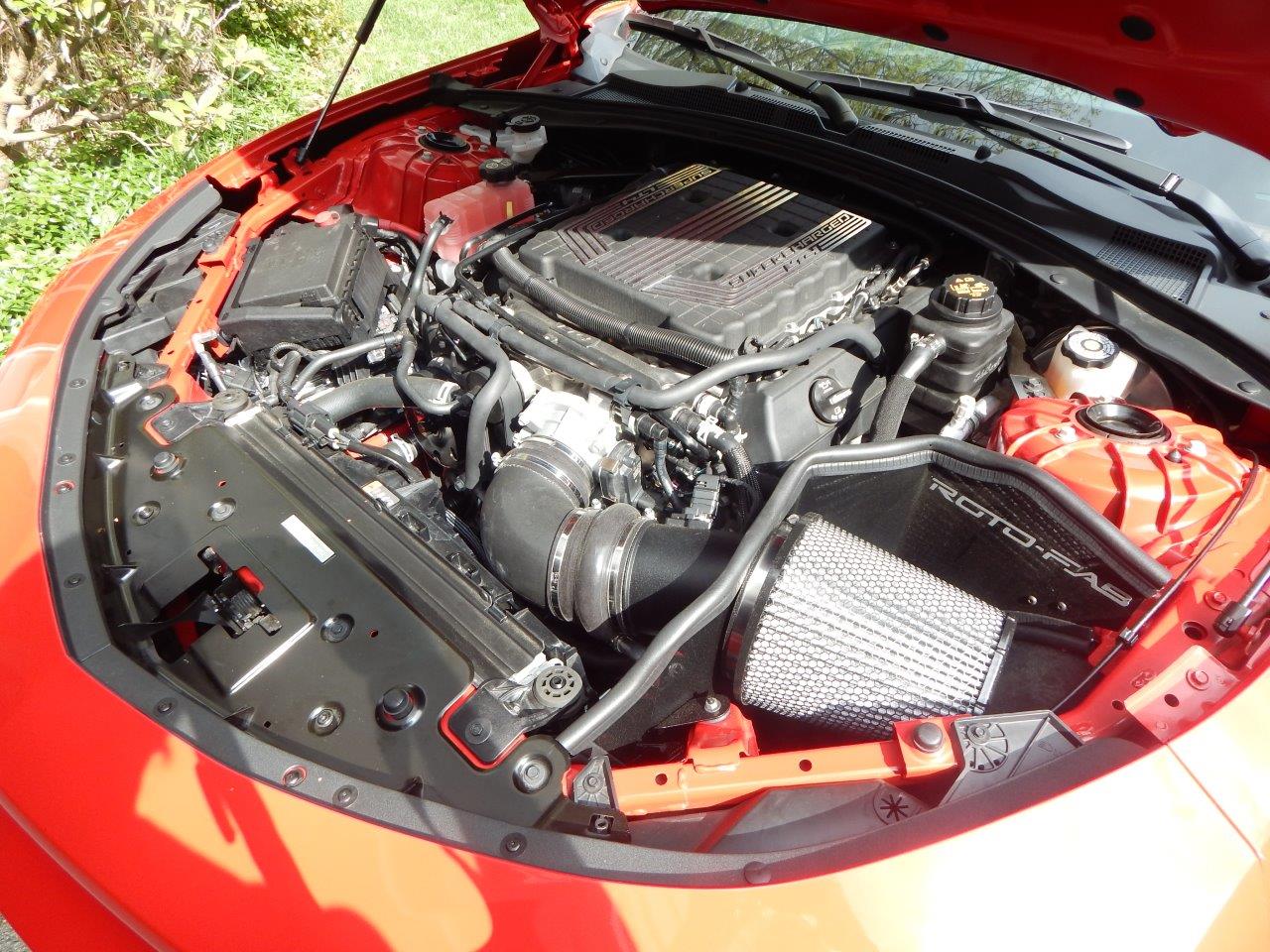 ZL1 LT4 Rotofab - Traded - CAMARO6